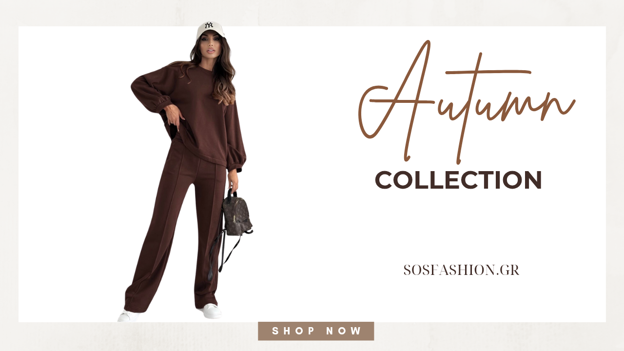 SOS Women's Fashion
